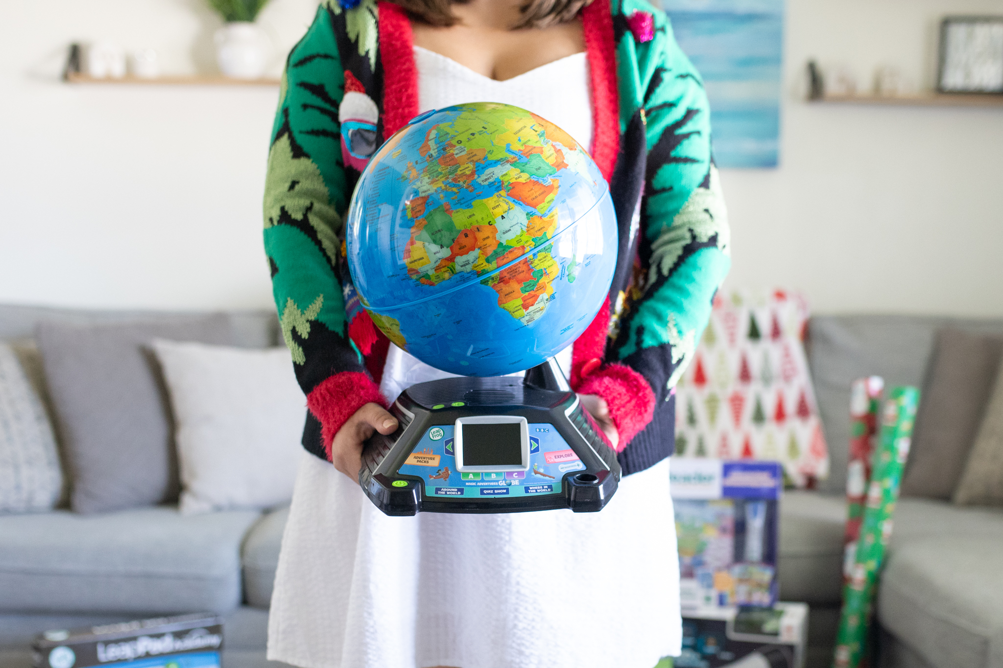 Unwrap the Magic of Learning with LeapFrog® – LeapFrog Toys